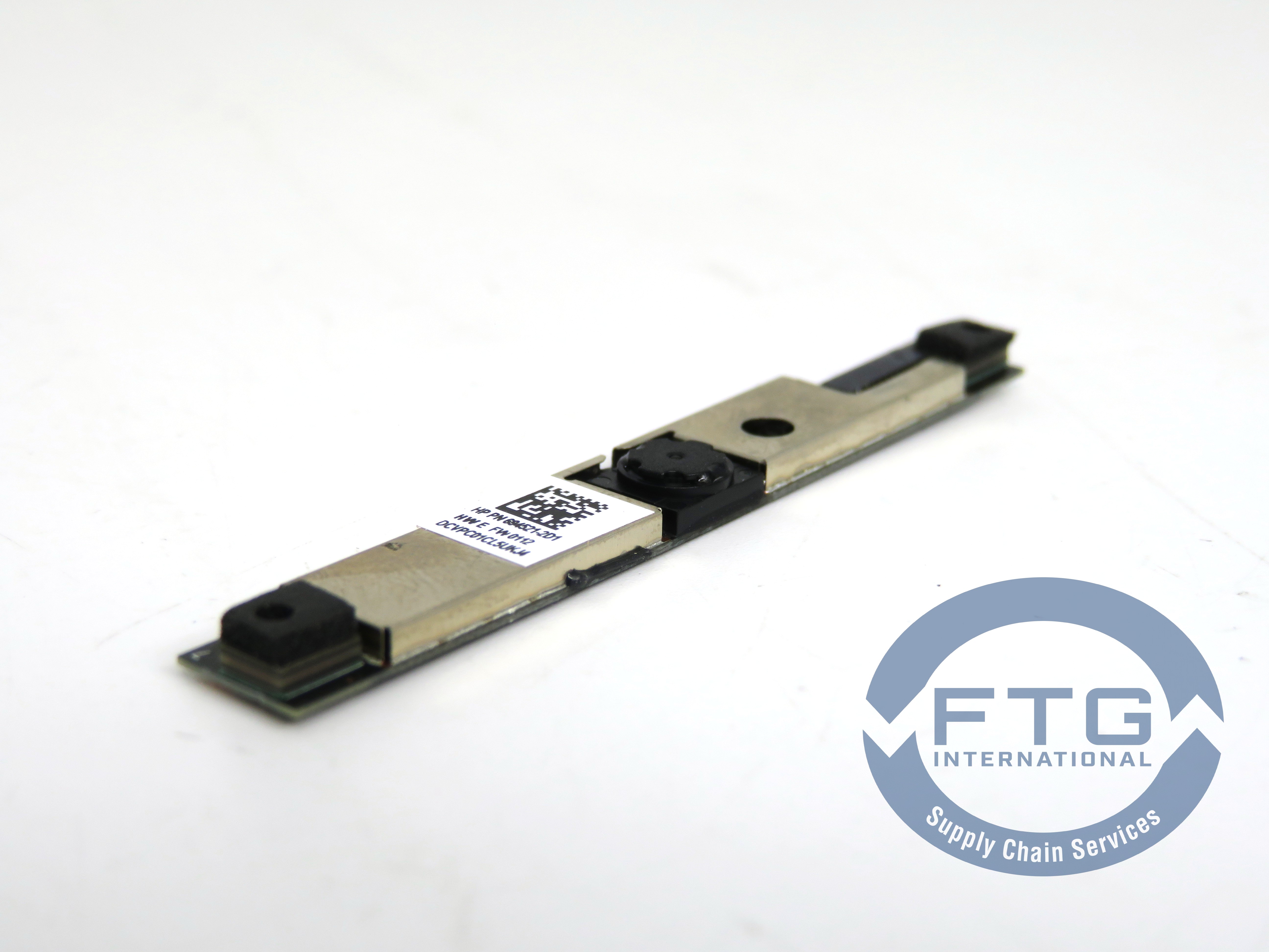 702854-001 HP 9470m Folio Webcam Microphone Module 720p HD for sale ...