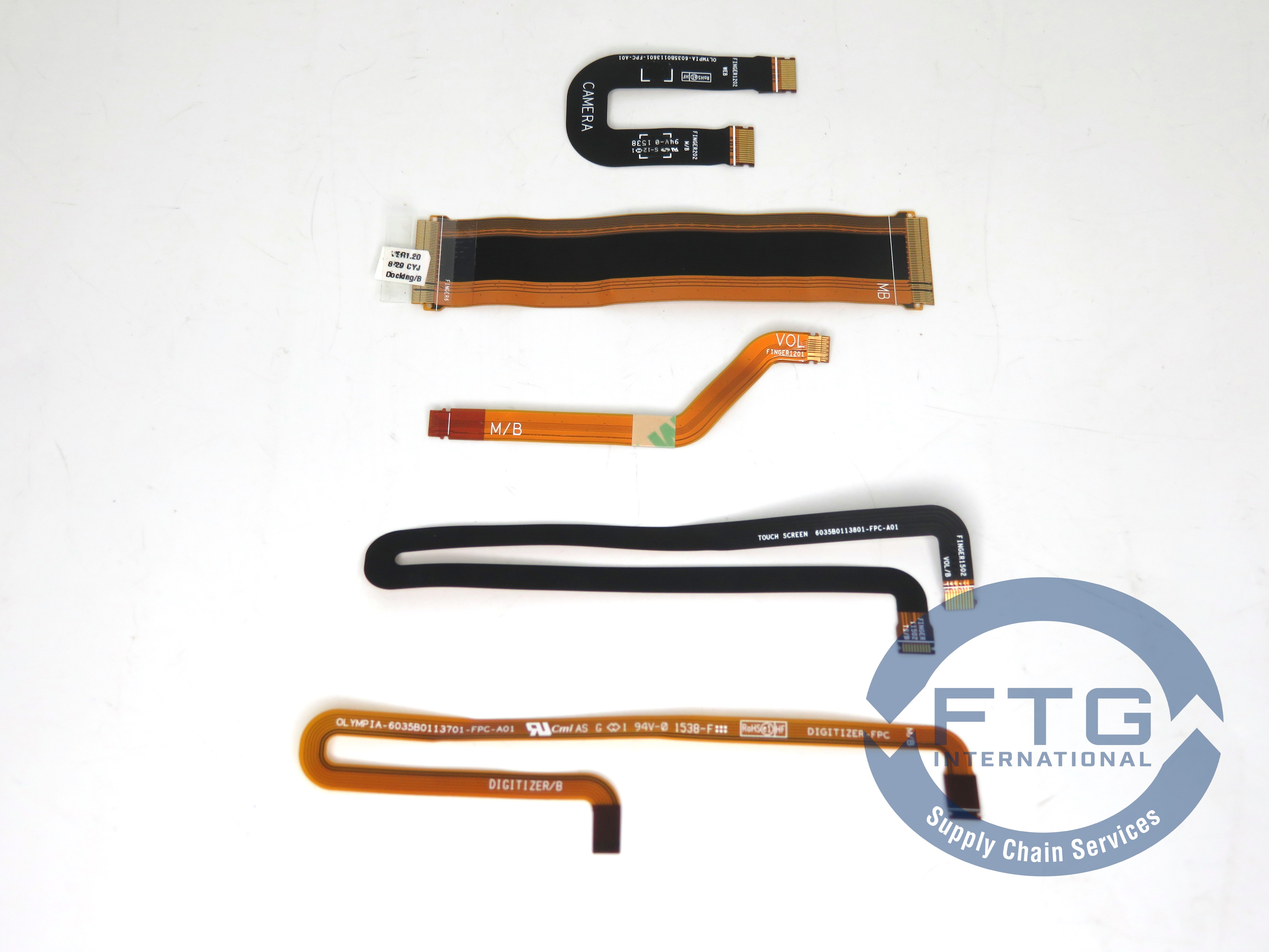 793721-001 SPS-CABLE KIT-TABLET | eBay