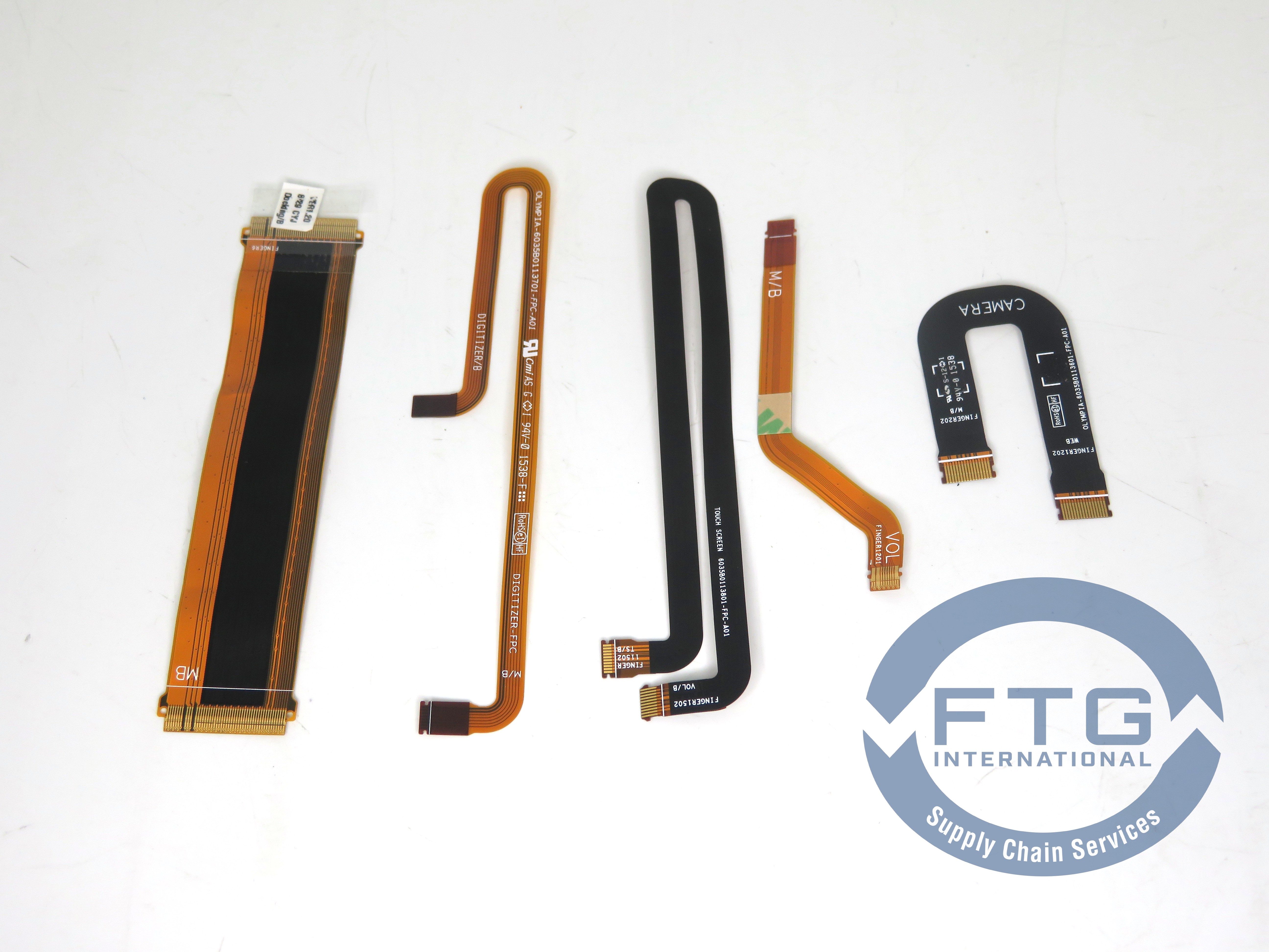 793721-001 SPS-CABLE KIT-TABLET | eBay