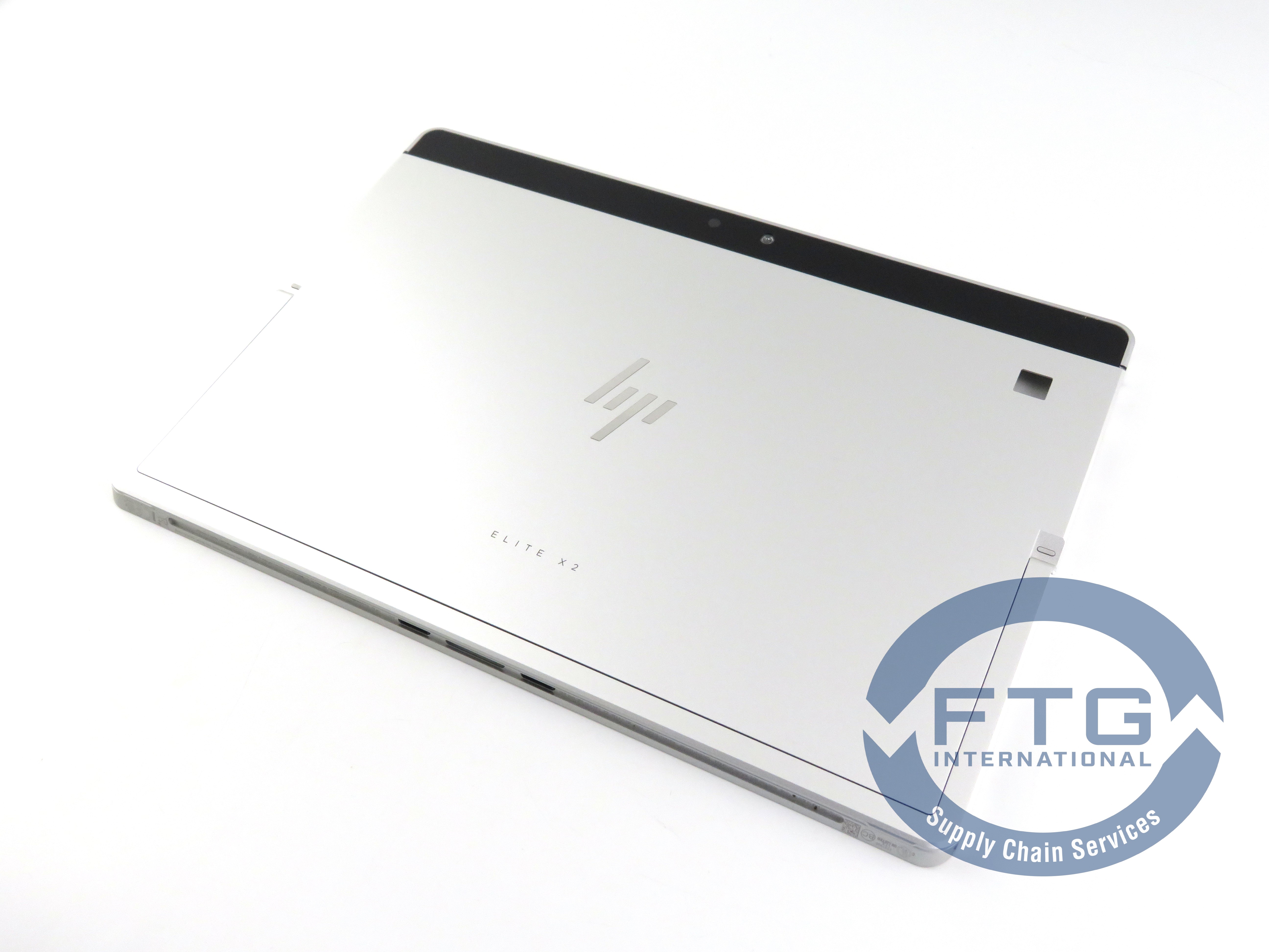 924446-001 - D1 ASSY BACK COVER LCD IR - WITH SCRATCHES | eBay