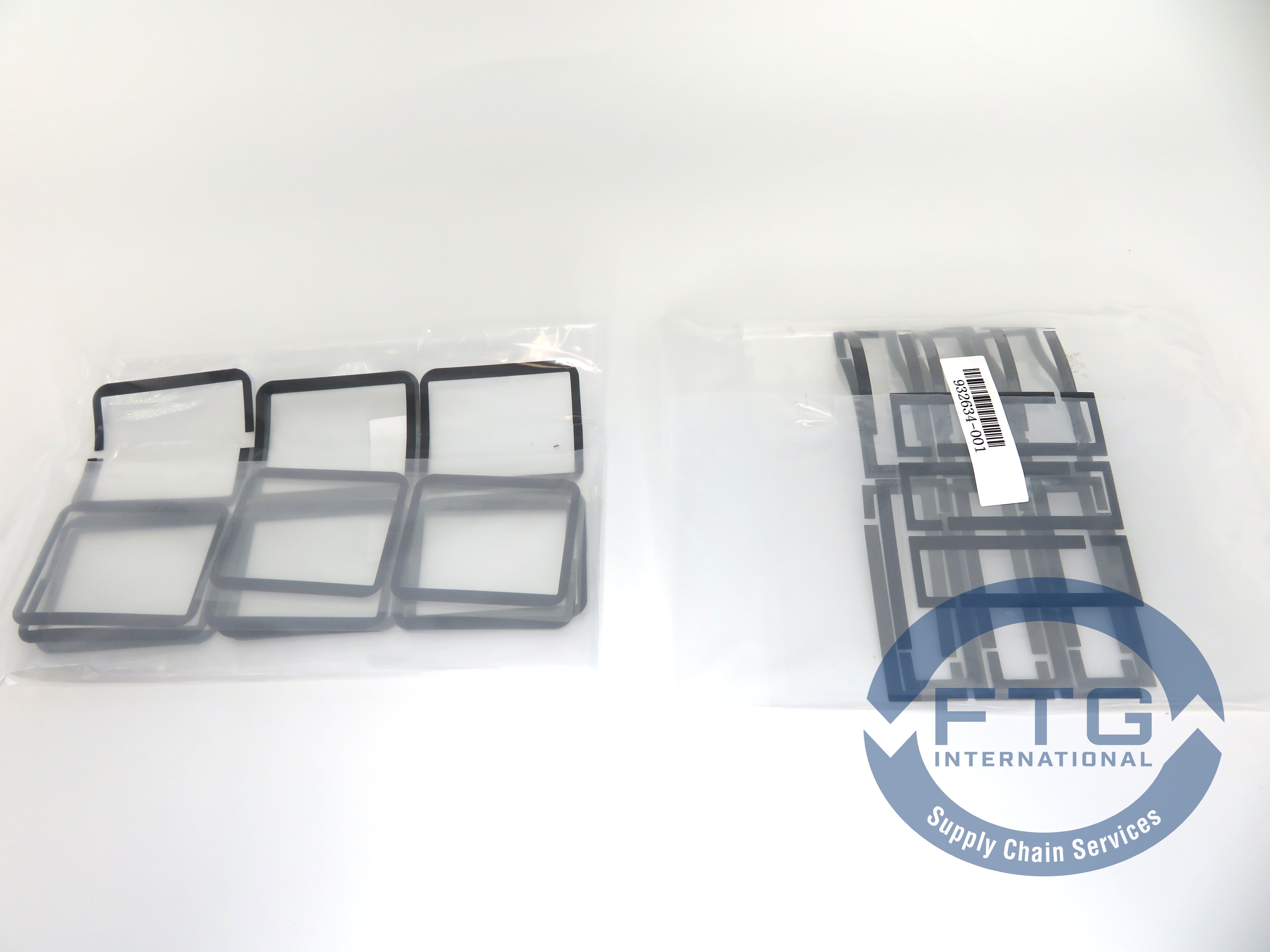 930863-001 SPS-TOUCHPAD MYLAR TROPICANA15 1.X | eBay