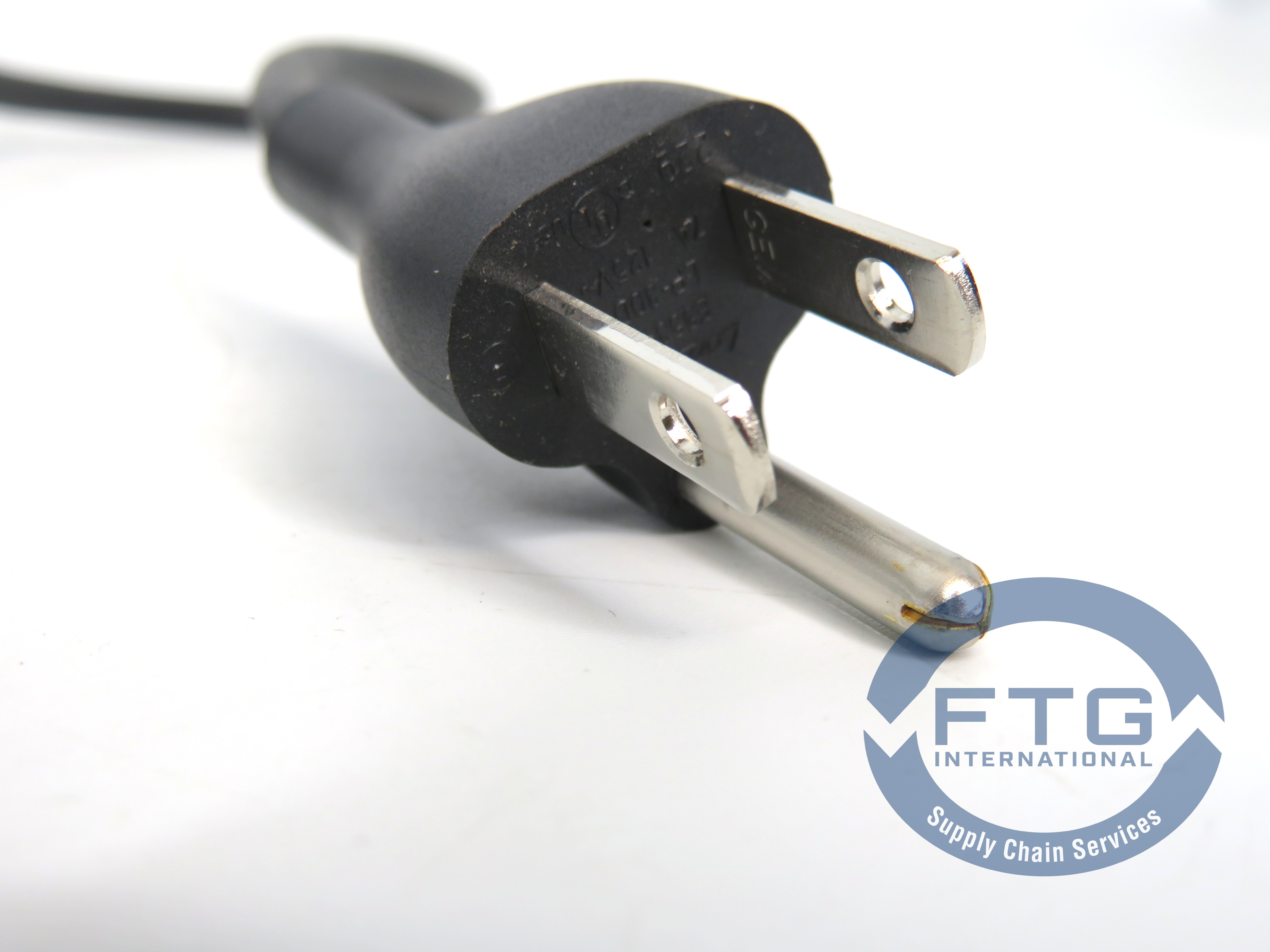 L03314-121 HP Power Cord Duckhead C5 1m for sale online | eBay