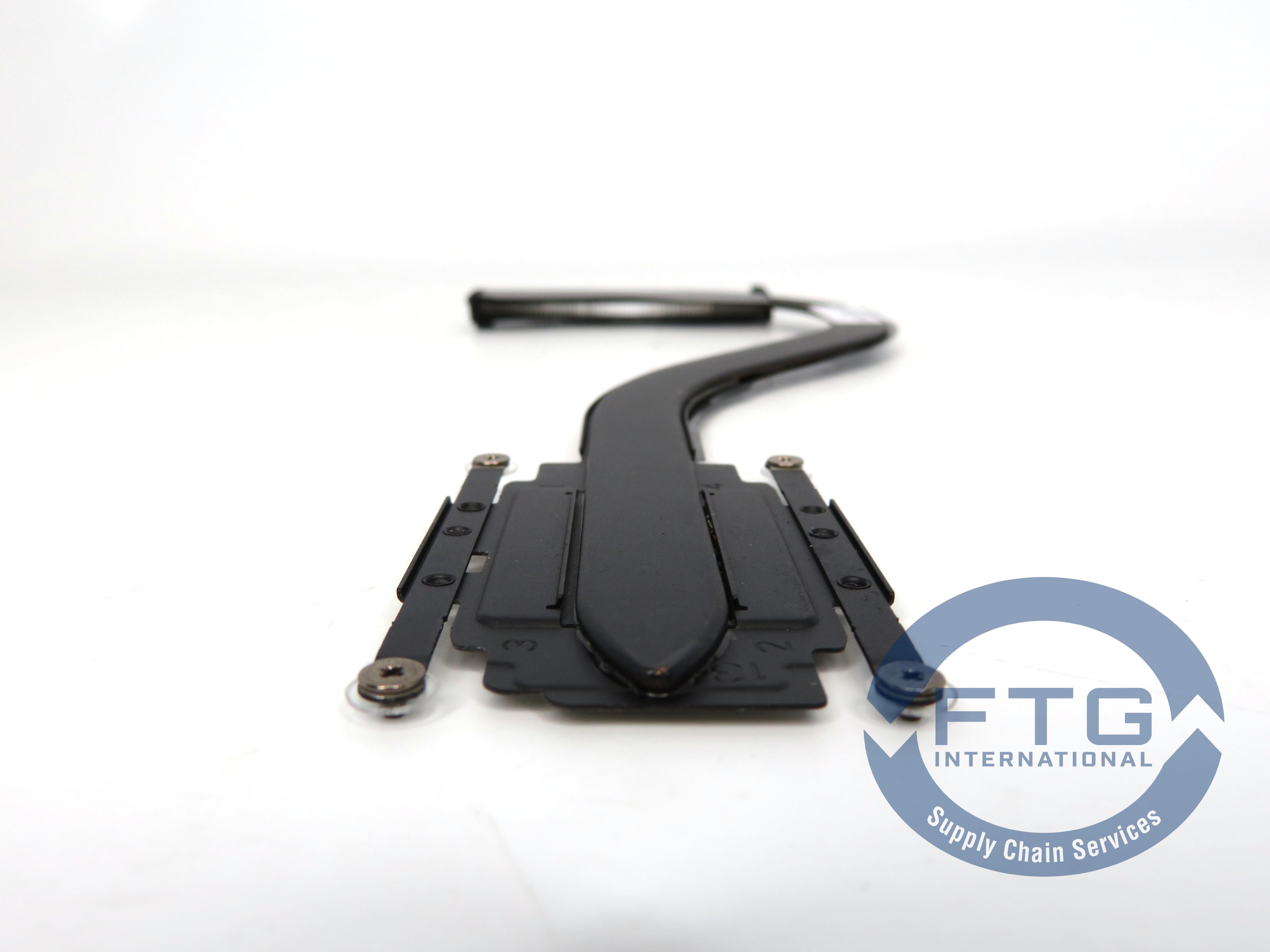 HP EliteBook 830 G5 CPU Fan w/ Heatsink L13680-001 6033B0057701 ...