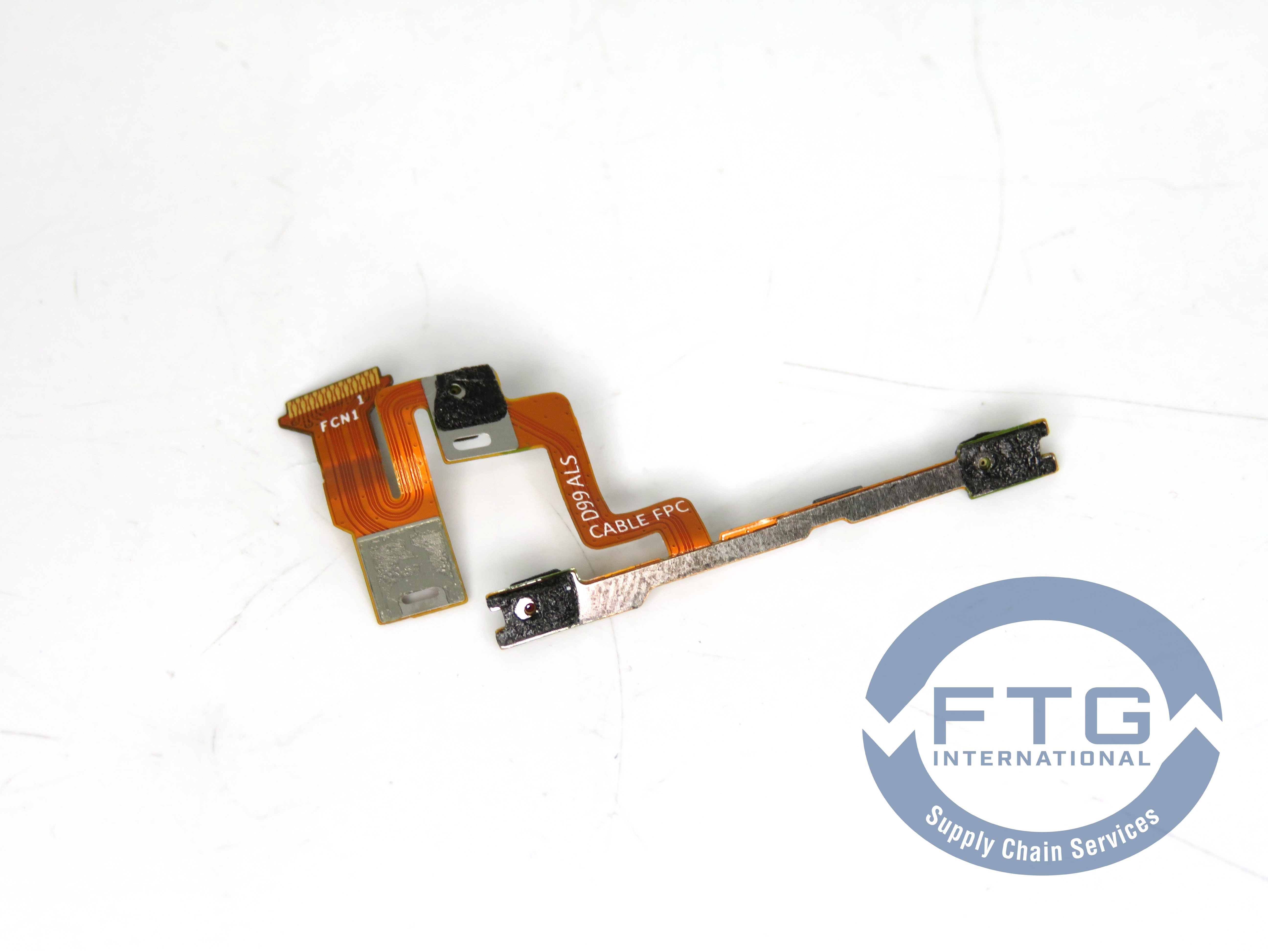 L31344-001 SPS-MIC BOARD W/ALS FPC | eBay