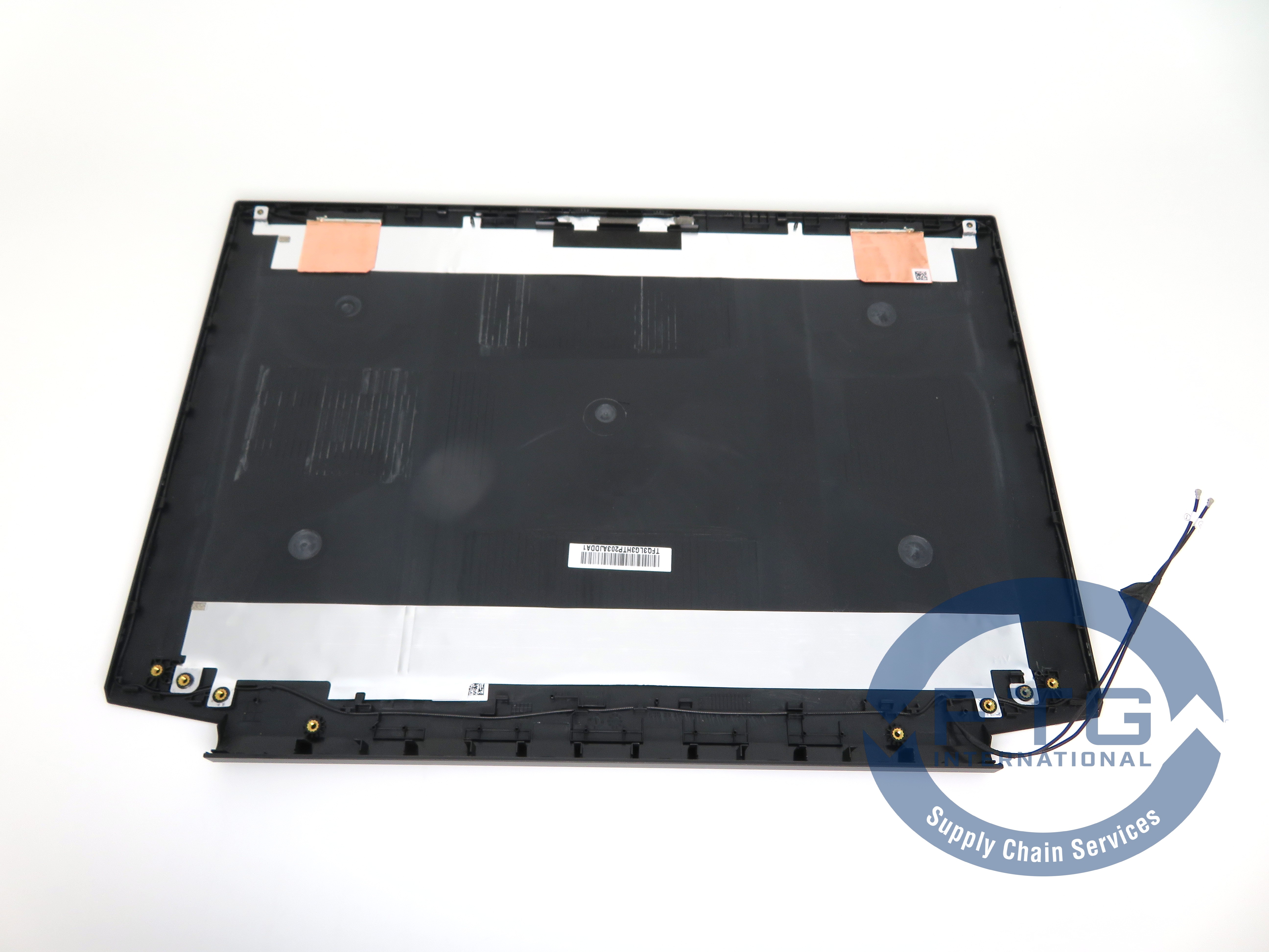 L72713-001 - HP LCD Back Cover ACG With ANT 3.2mm PNL for sale online ...