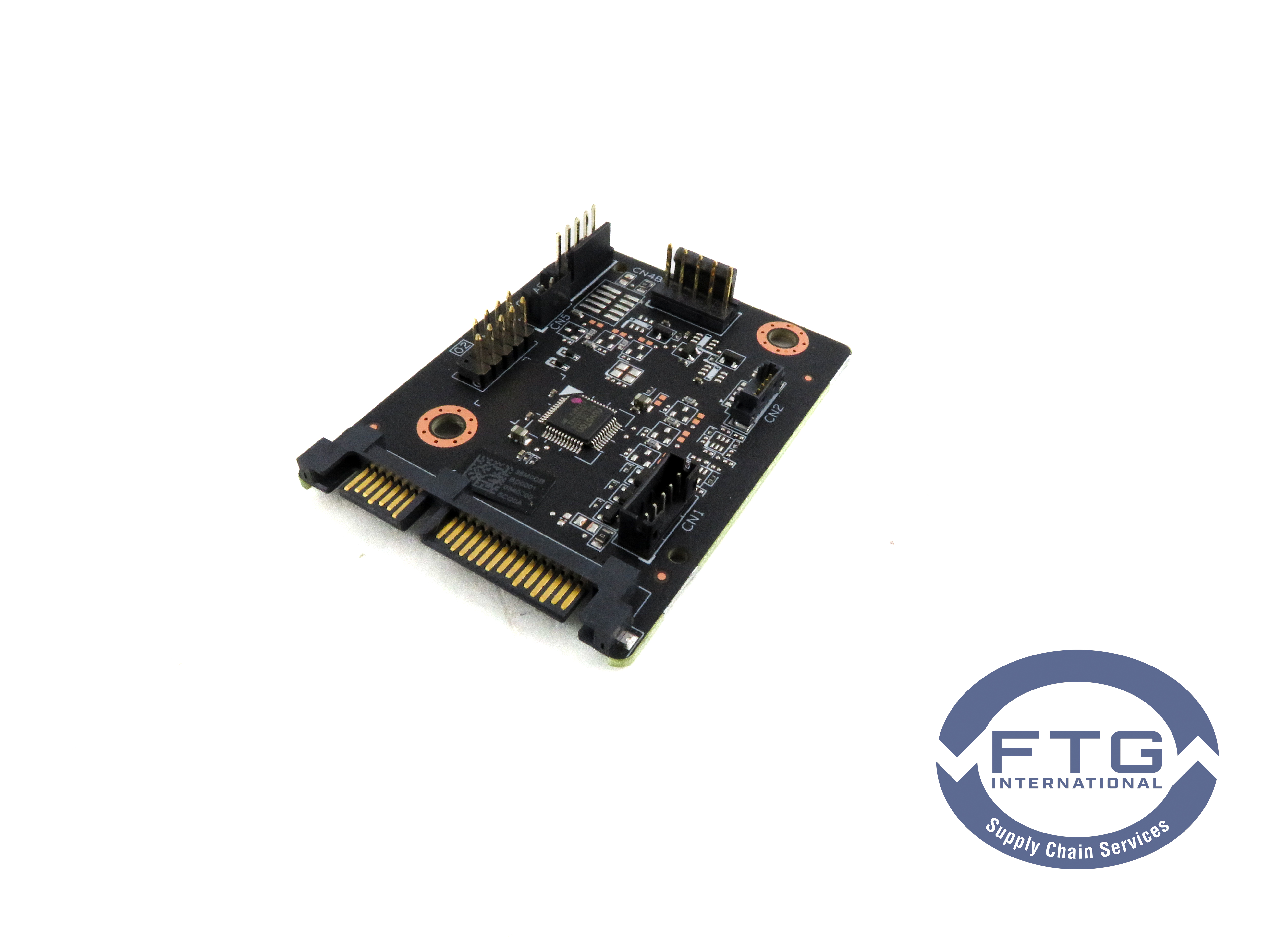 HP Omen 30l Orisa Lighting RGB Controller Board 18512-2 L97227-001 for ...