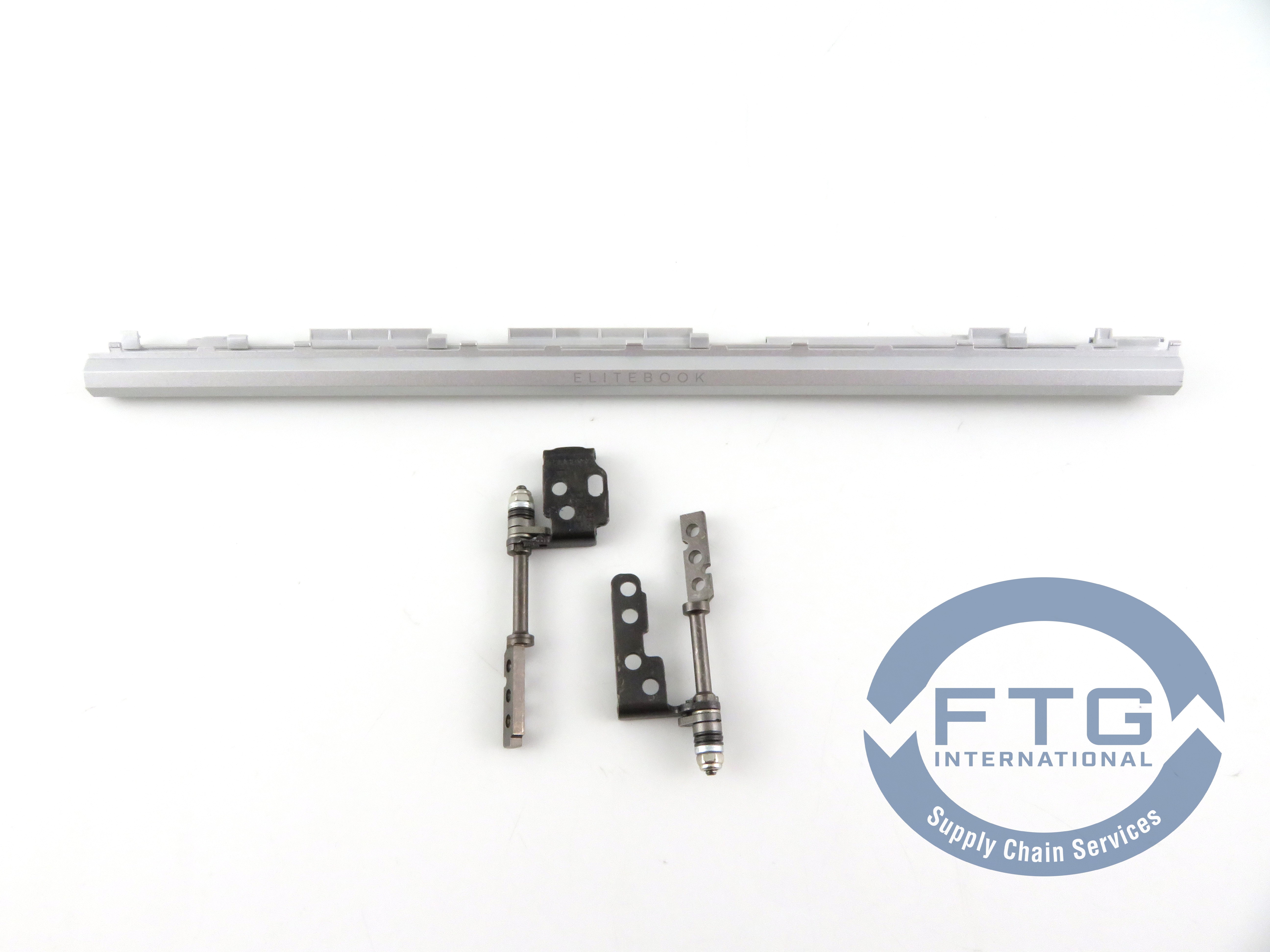 M07104-001 Hp Hinges Cover SILVER HP ELITEBOOK 830 G7 for sale online ...
