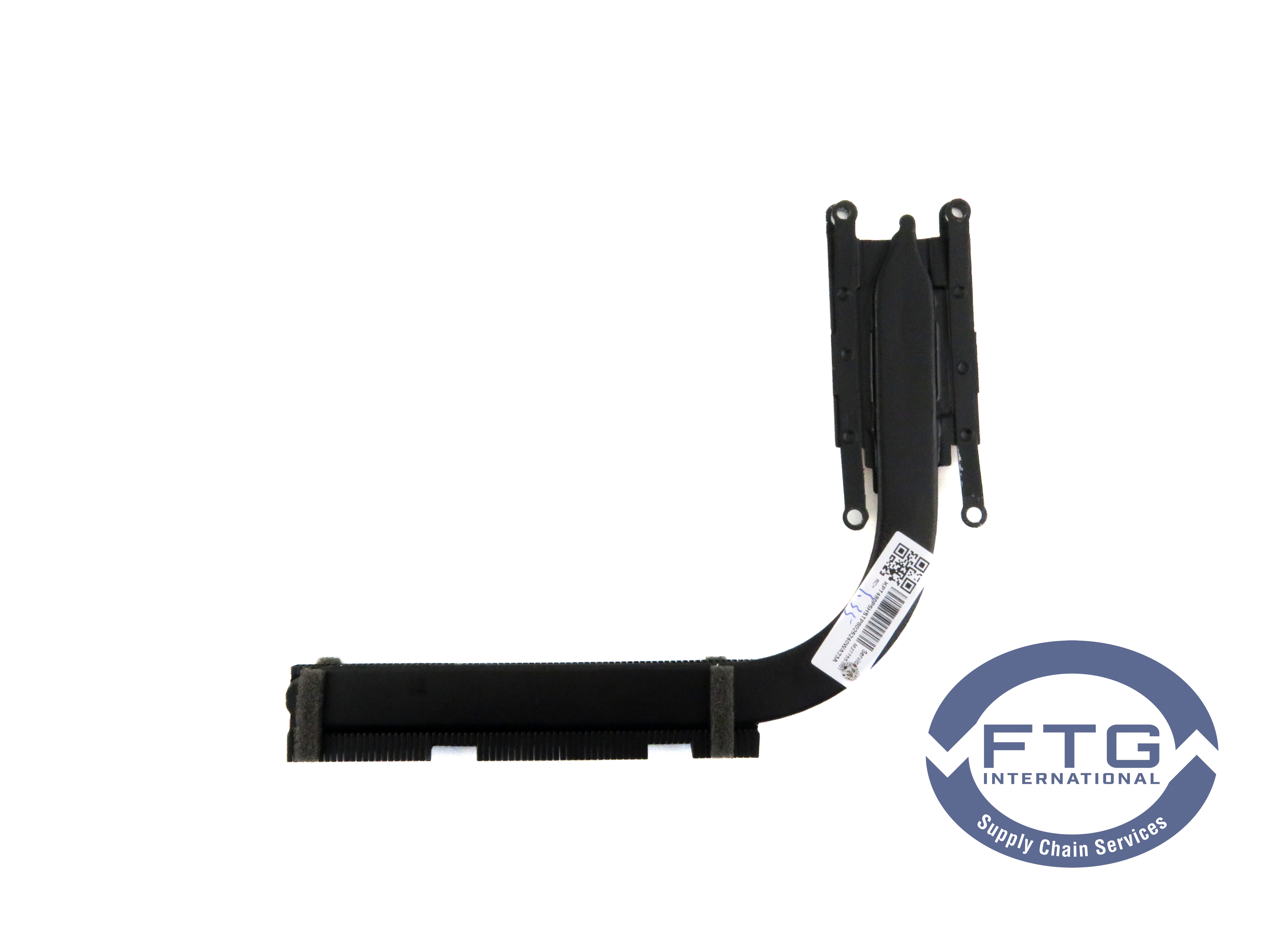 M26124-001 HP Heatsink TGL Thermal Module 15-DY2021NR | eBay